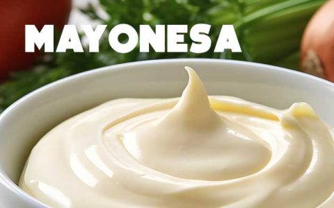 MAYONESA | Taglerfood